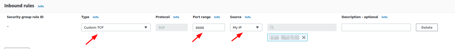 How To Use A Jupyter Notebook In Aws Cloud9 Ide Art Of Data Engineering 8765